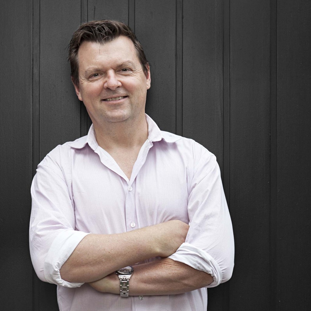 About - Hatch Projects